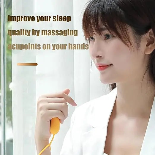 Calm Carry Sleep Device | Handheld anxiety device – Aussie Vital Supplies