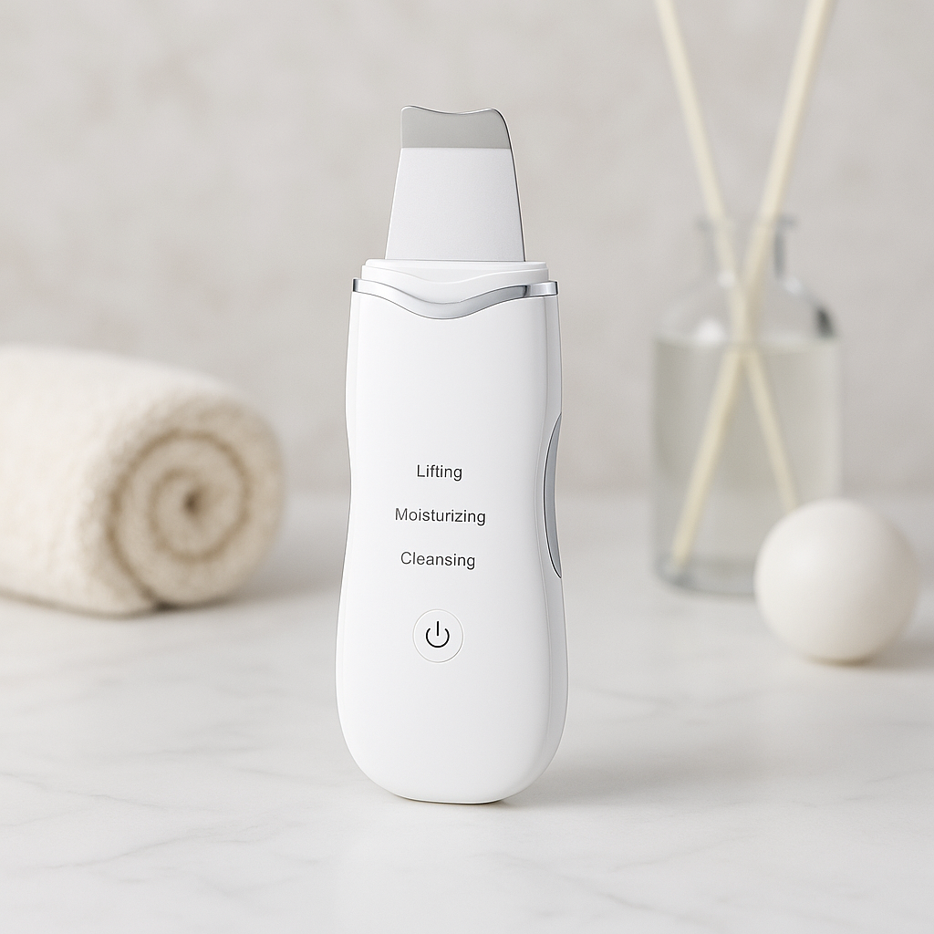 Deep Facial Cleanser Face Scrubber - Limited Stock! – Aussie Vital Supplies